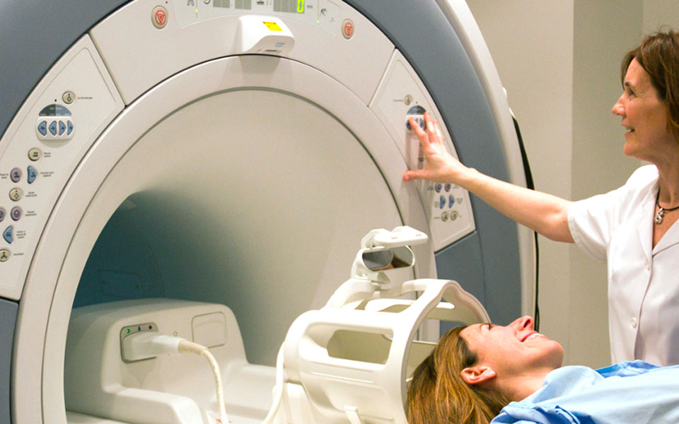 Ecografía De Microcefalia