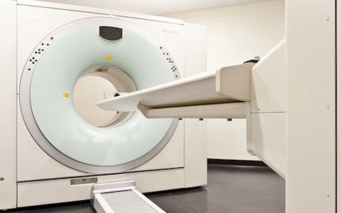 Tomografía por Emisión de Positrones (PET) en procesos oncológicos - Grupo Scanner Vizcaya