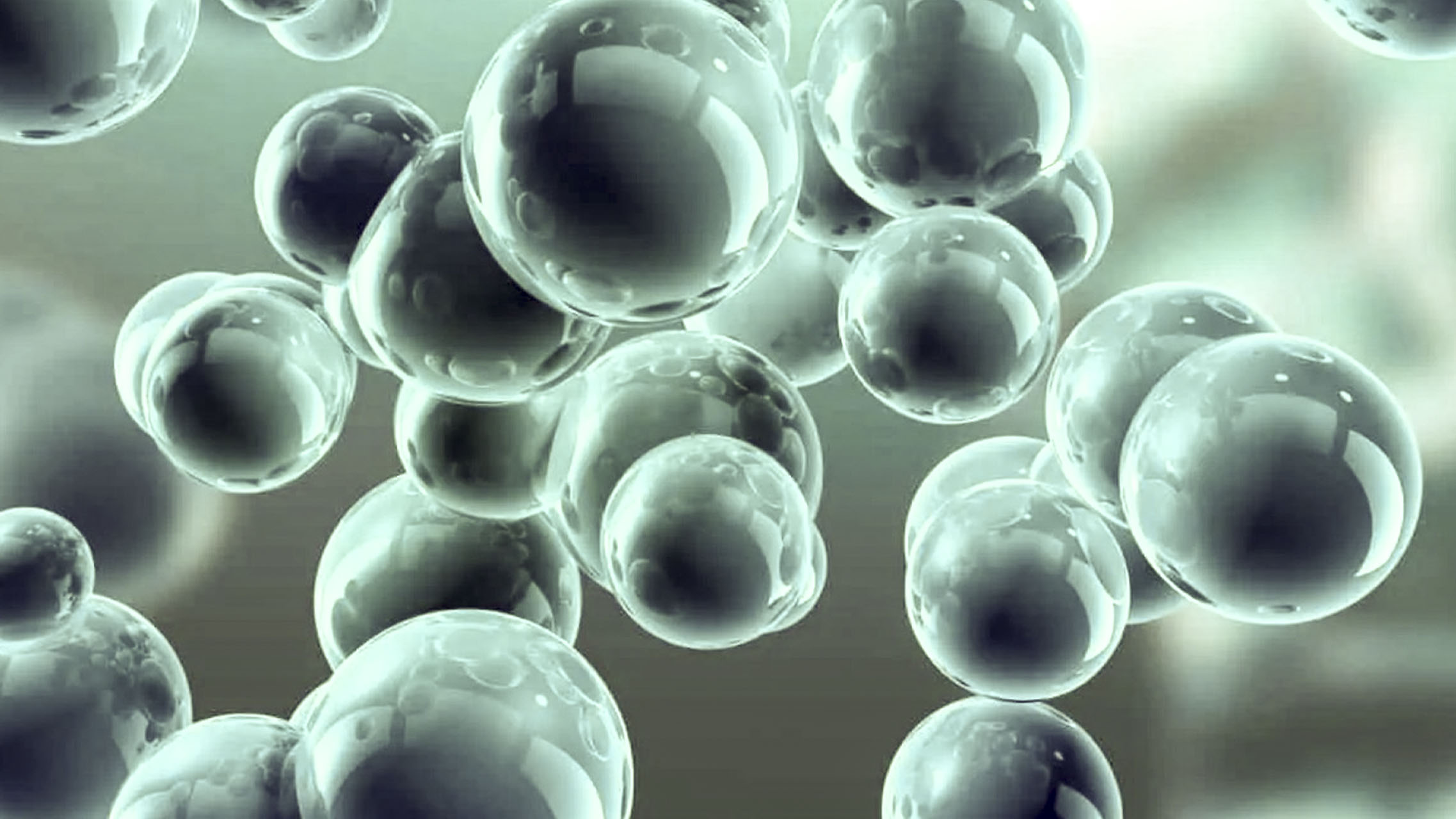 Nanopartículas para mejorar el contraste en resonancia magnética.