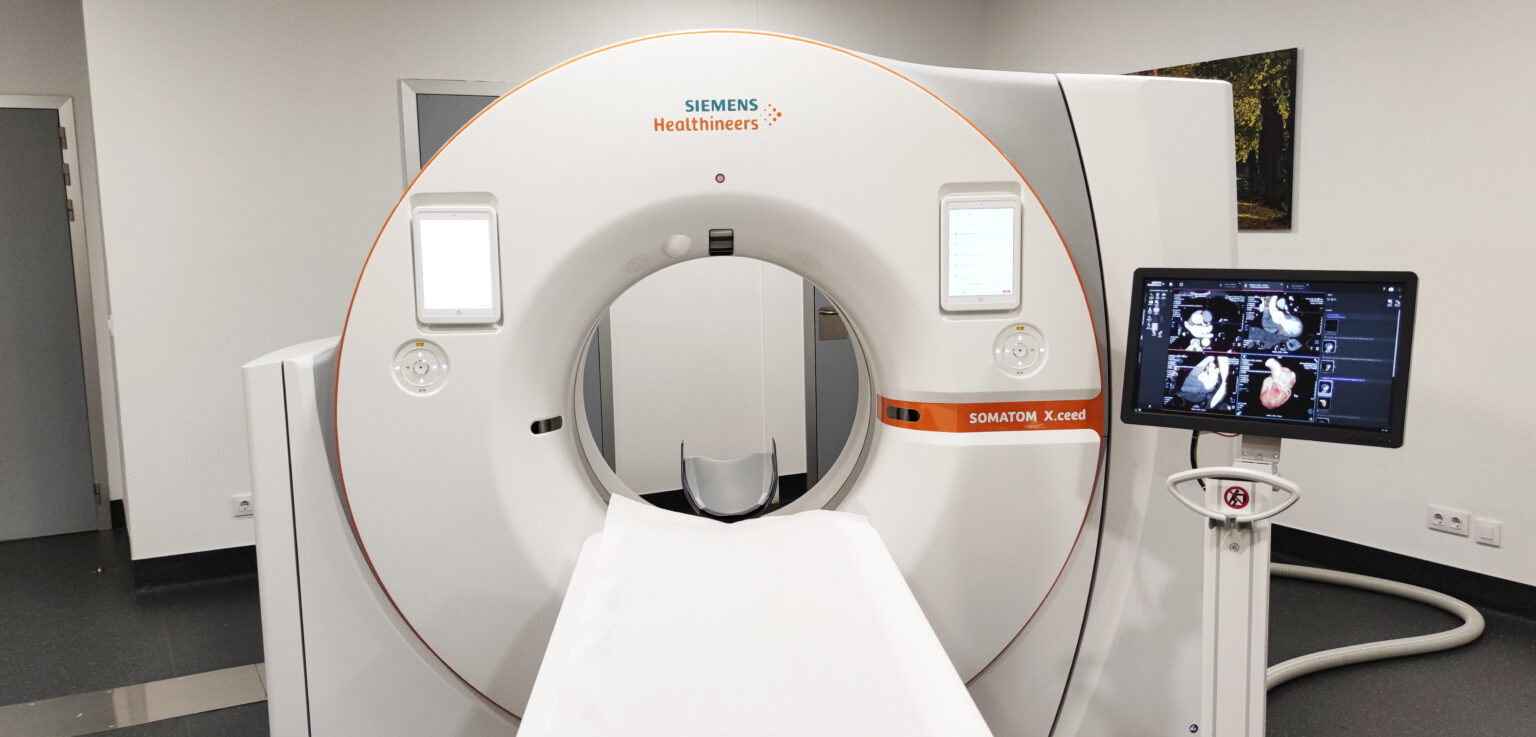 ¿Qué es un TAC? - Grupo Scanner Vizcaya